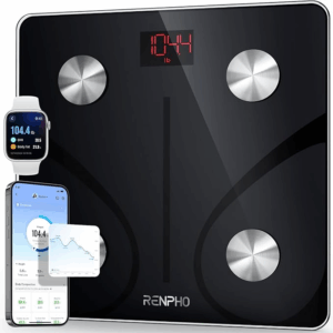 7 of the best Smart Scales (UK - 2026) - The 7 Lists