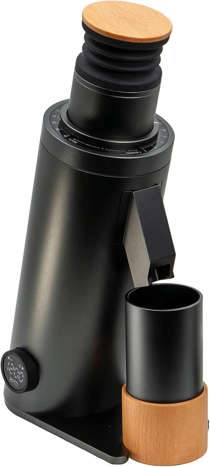 7 of the best Single Dose Coffee Grinders (UK - 2026) - The 7 Lists