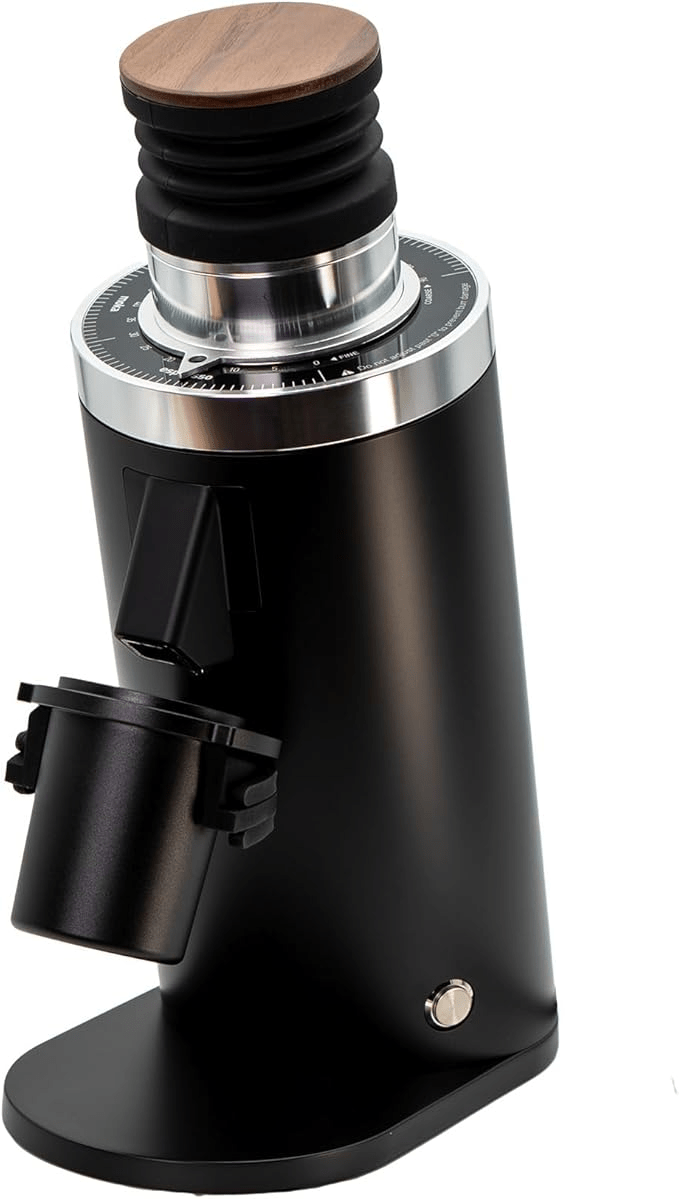 7 of the best Single Dose Coffee Grinders (UK - 2026) - The 7 Lists
